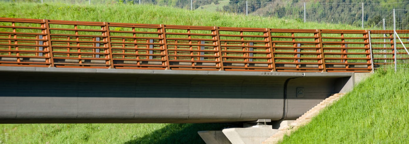 BFUP Smart-Up, les applications structurelles | Smart-Up